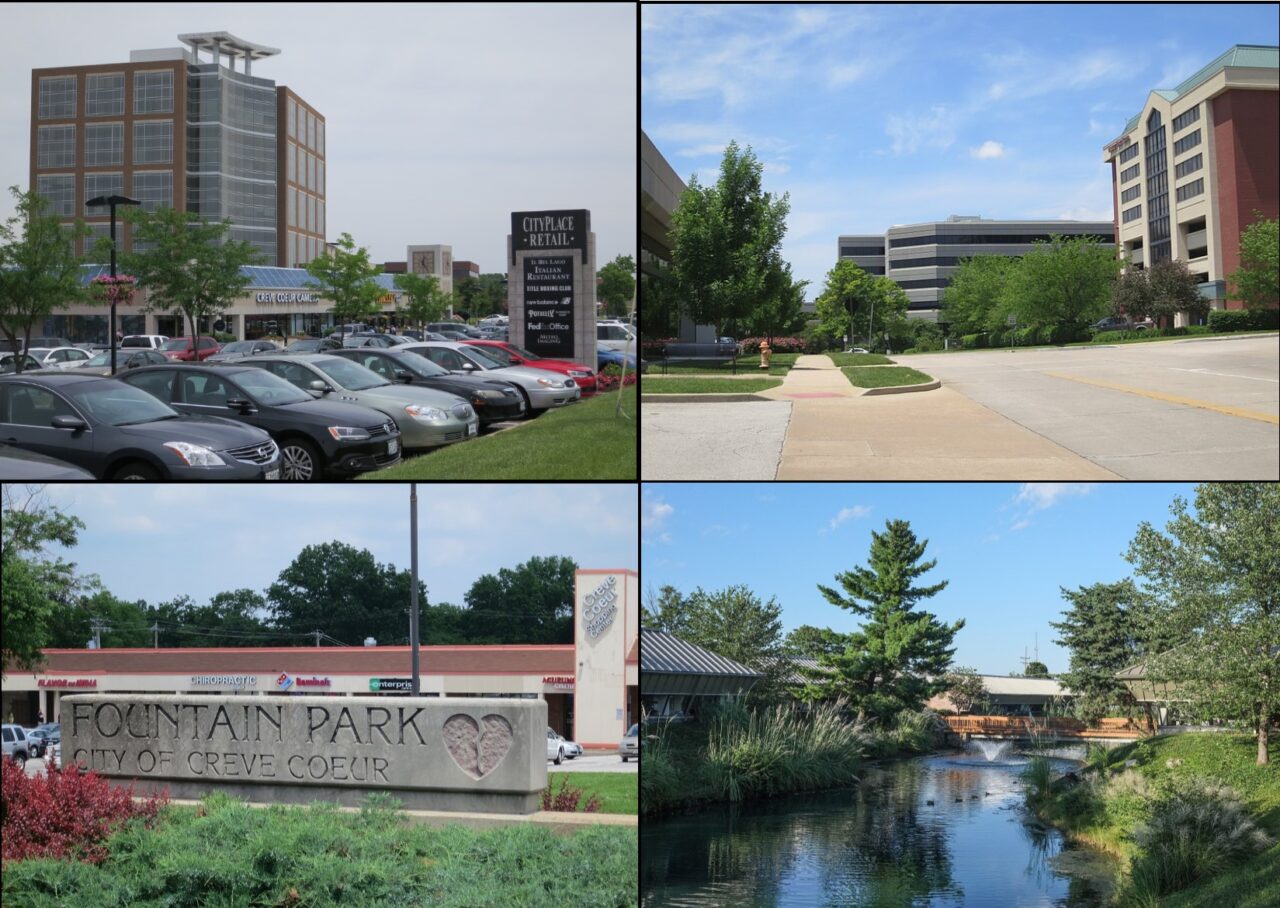 Creve Ceour Senior Living | Delmar Gardens